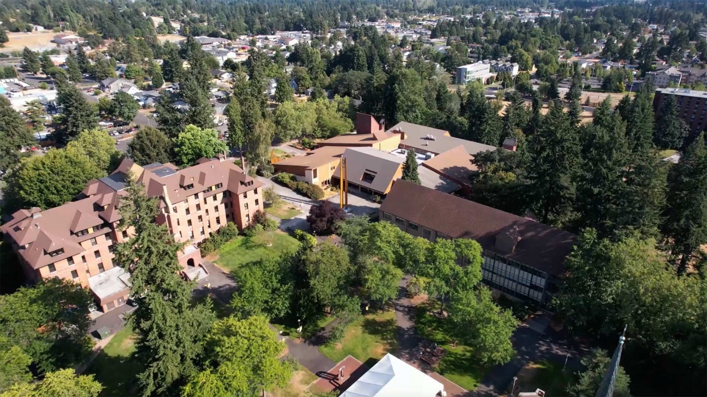 Pacific Lutheran University Tacoma, USA 2026: Application Fees, Minimum ...