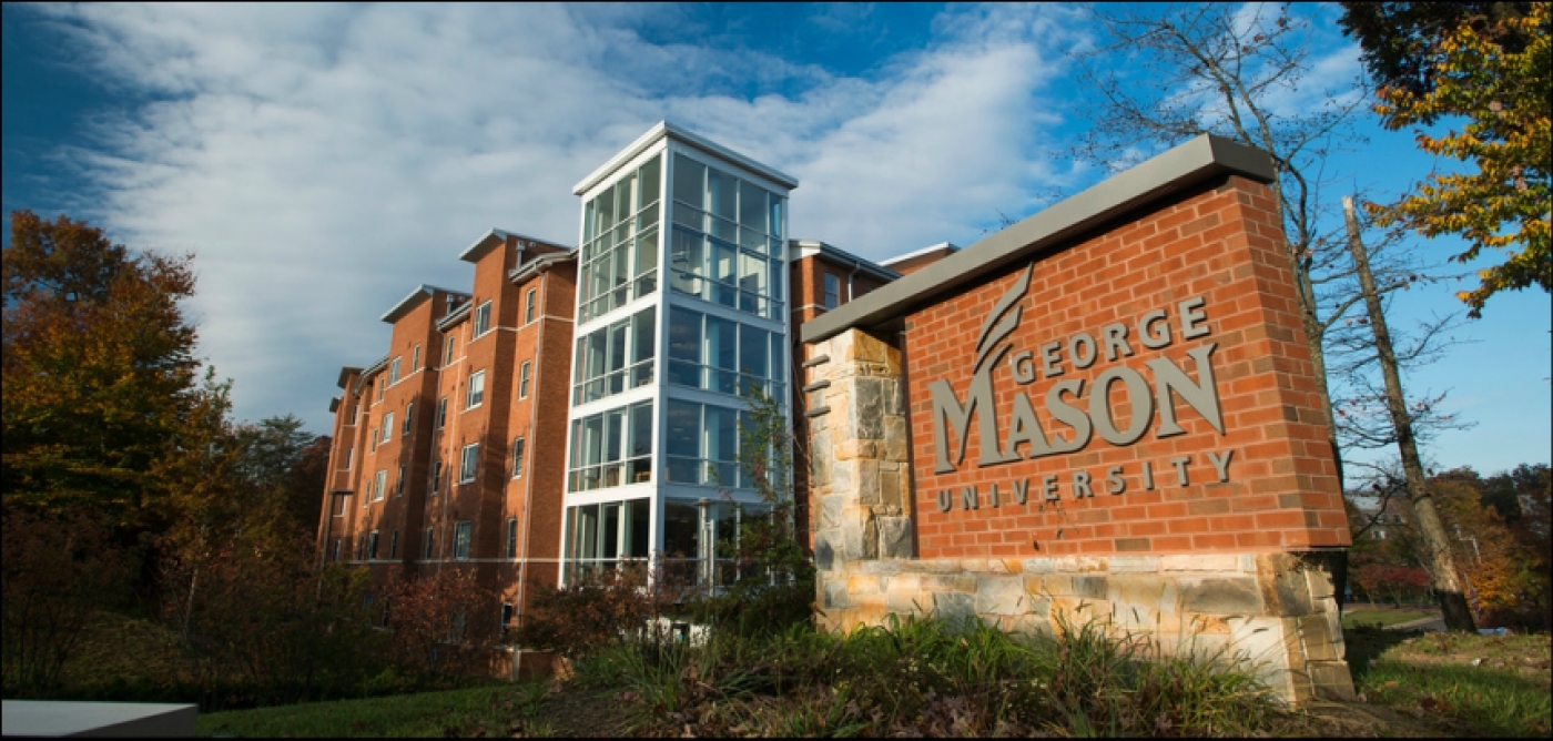 INTO Group - George Mason University Fairfax , USA 2026: Application ...