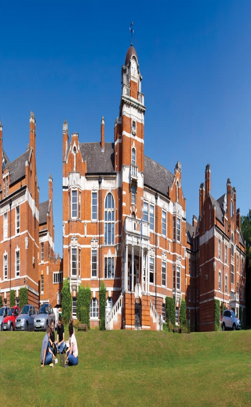 University of Greenwich - Medway Campus, London, UK - 2023 Ranking ... University of Greenwich - Medway Campus, London, UK - 2023 Ranking ...