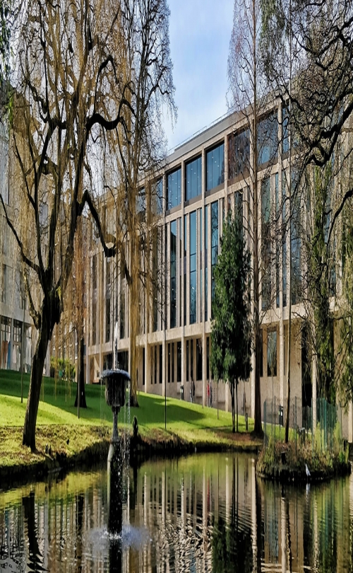 Educo - University Of Roehampton London UK Courses & Fees, Programs ... Educo - University Of Roehampton London UK Courses & Fees, Programs ...