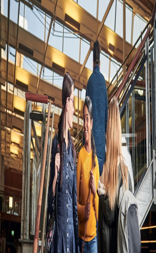 Deakin University - Geelong Waterfront Campus, Geelong, Australia ...