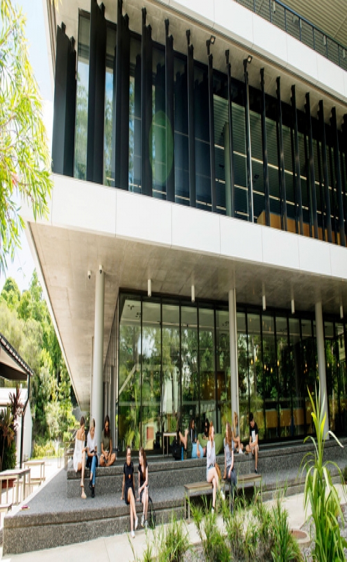 Southern Cross University - Lismore Campus, Lismore, Australia - 2023 ...