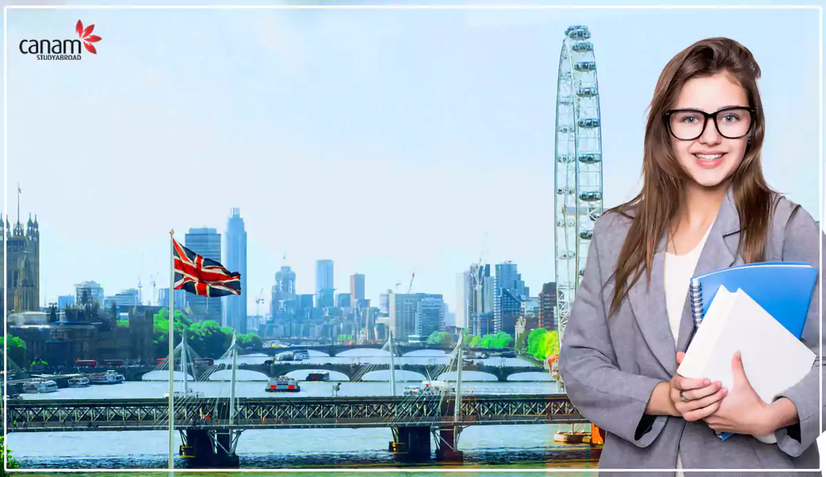 Post-Study Job Opportunities for International Students in the UK | Canam