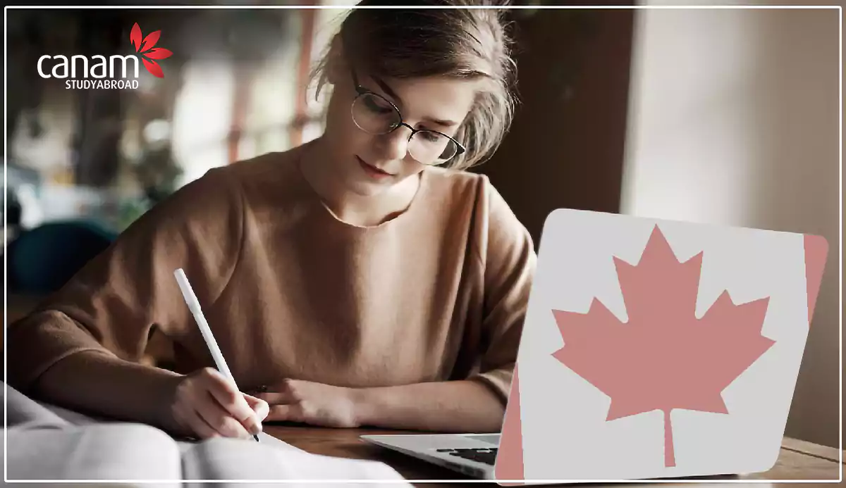 Tips For Writing A Study Plan For Canada Canam