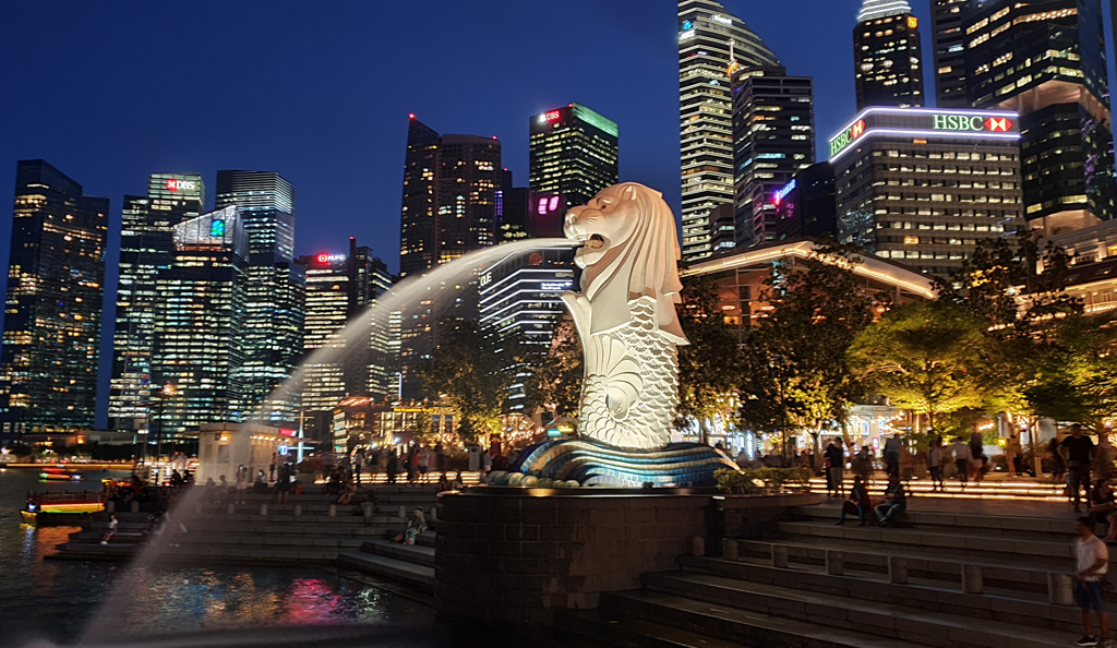 Masters In Singapore For Indian Students Canam