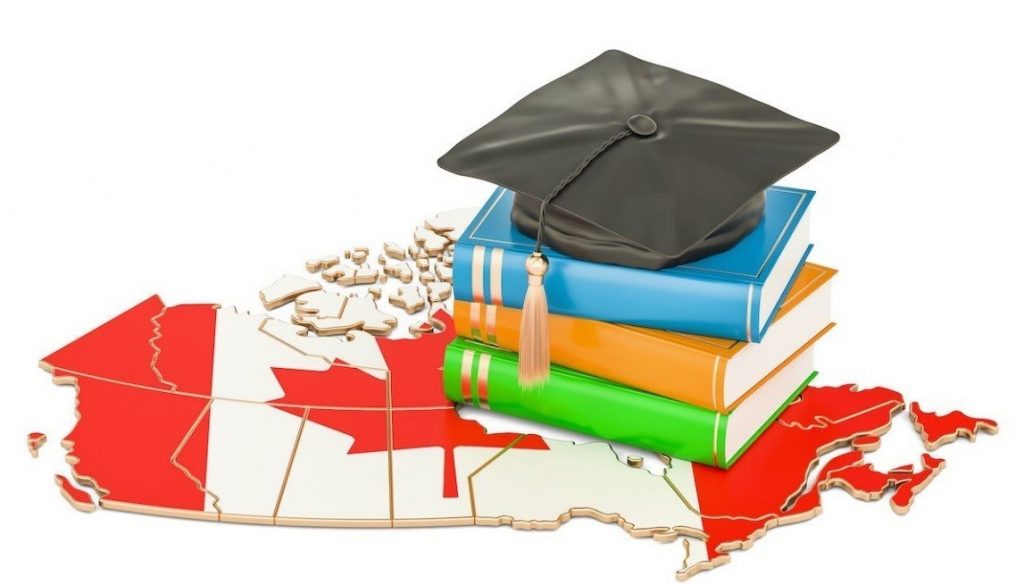 Frequently Asked Questions About Study In Canada Canam
